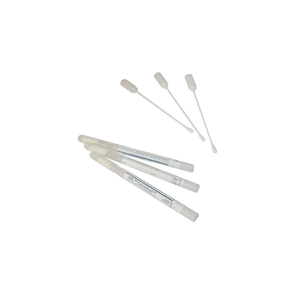 Superficie Estéril Swab Kit