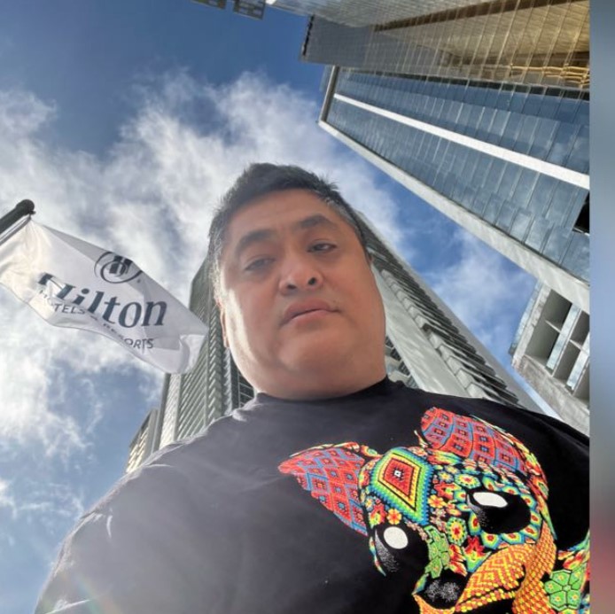 Asesor Comercial - Richard Pariona